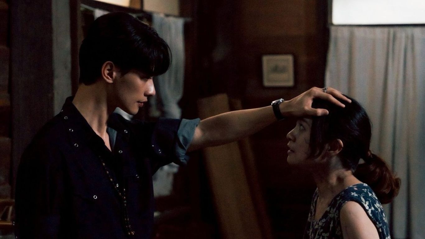 Episode release schedule for Thai BL series Khemjira | LSA Hong Kong