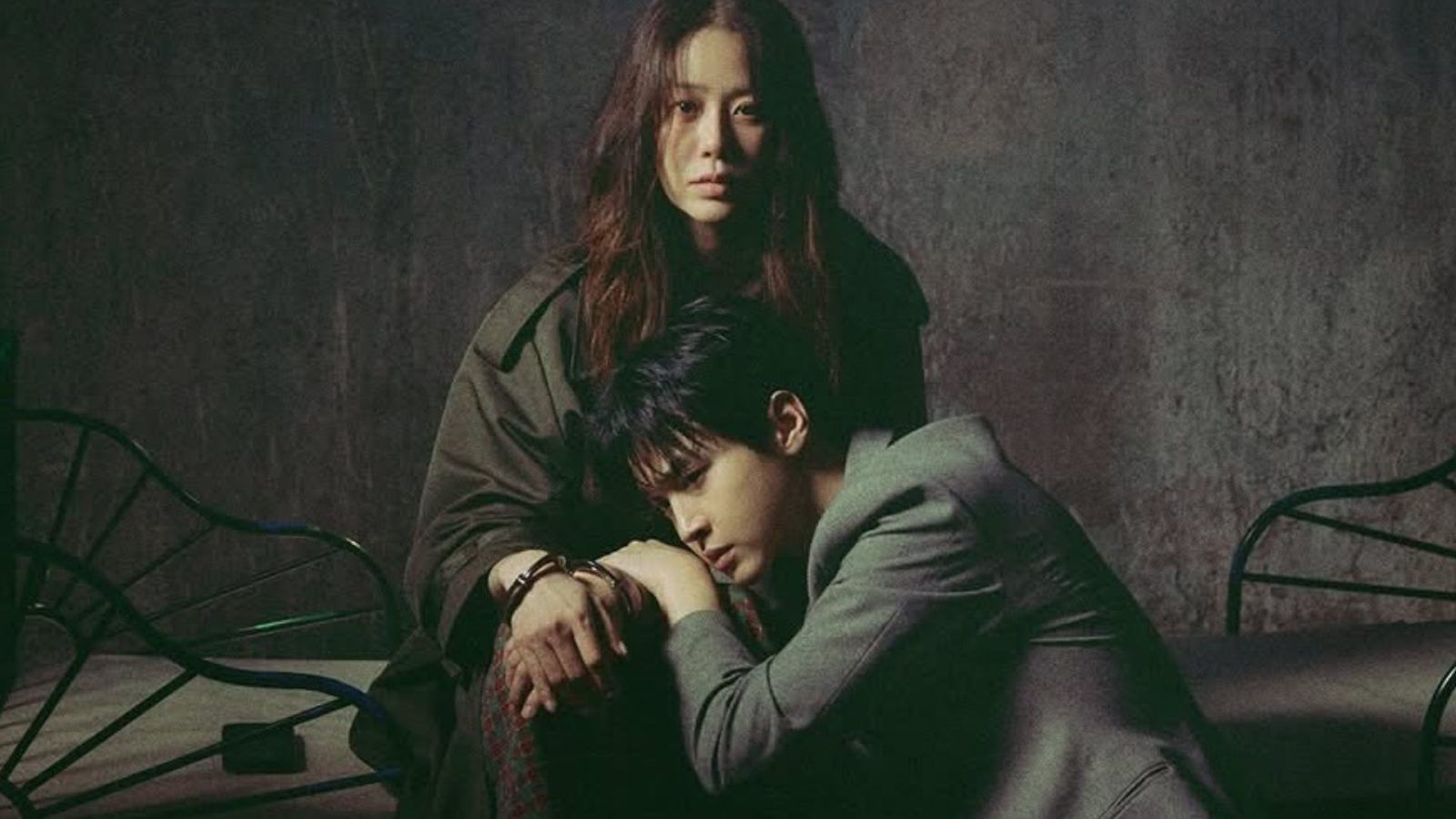 Queen Mantis K-drama episode release schedule | LSA Hong Kong