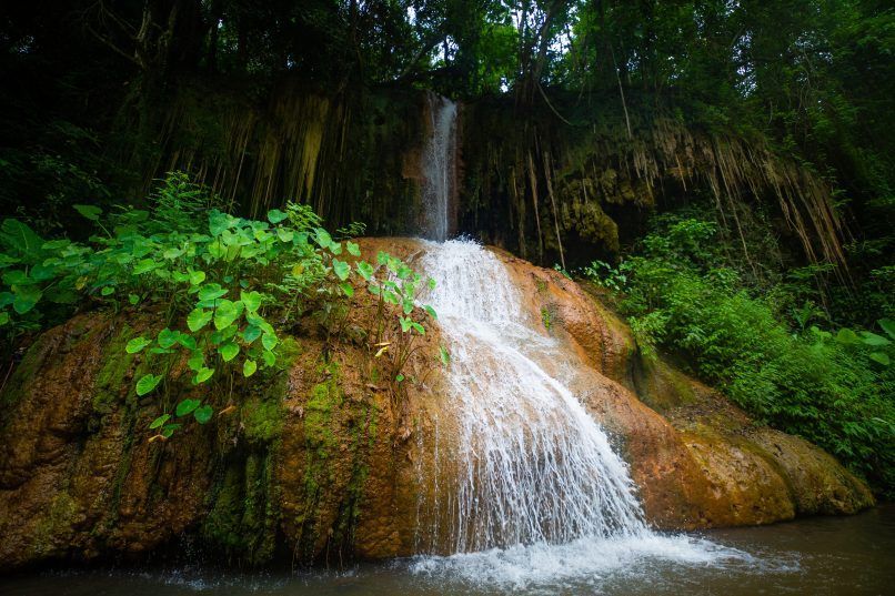 Guide to hot springs to explore in Thailand | LSA HK