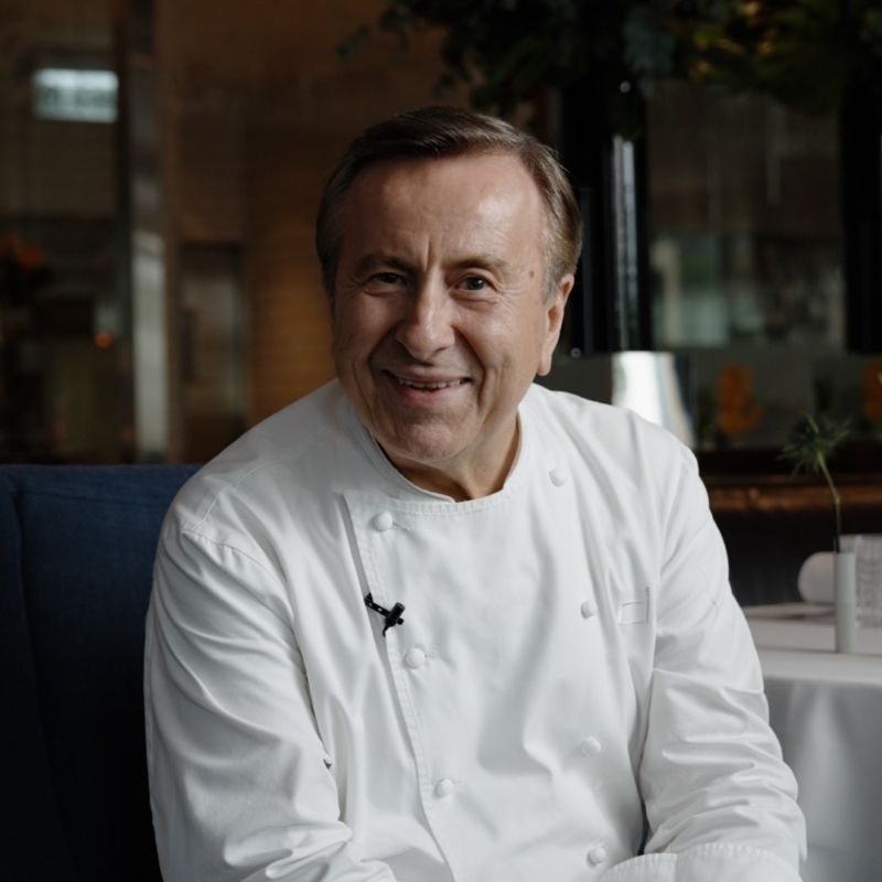 The best pizza places in Hong Kong according to Chef Salvatore Fiata