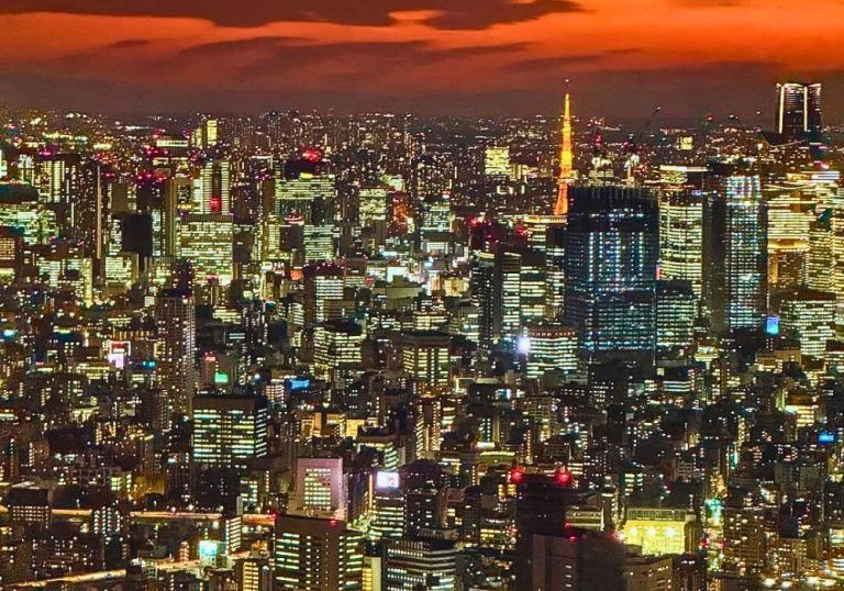 Tokyo Skytree Vs Shibuya Sky: Which One Is Worth Your Time? | LSA HK