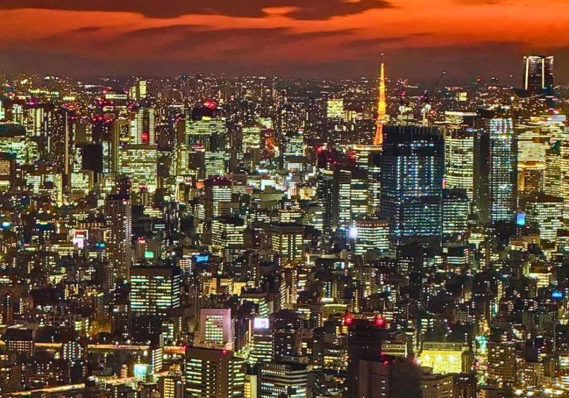 Tokyo Skytree Vs Shibuya Sky: Which One Is Worth Your Time? | LSA HK