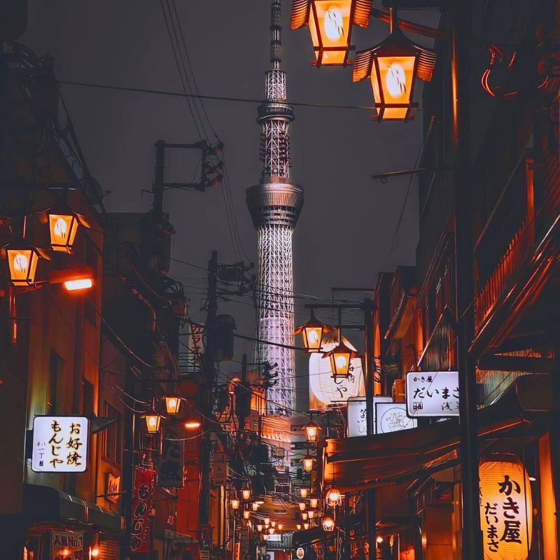 Tokyo Skytree Vs Shibuya Sky: Which One Is Worth Your Time? | LSA HK