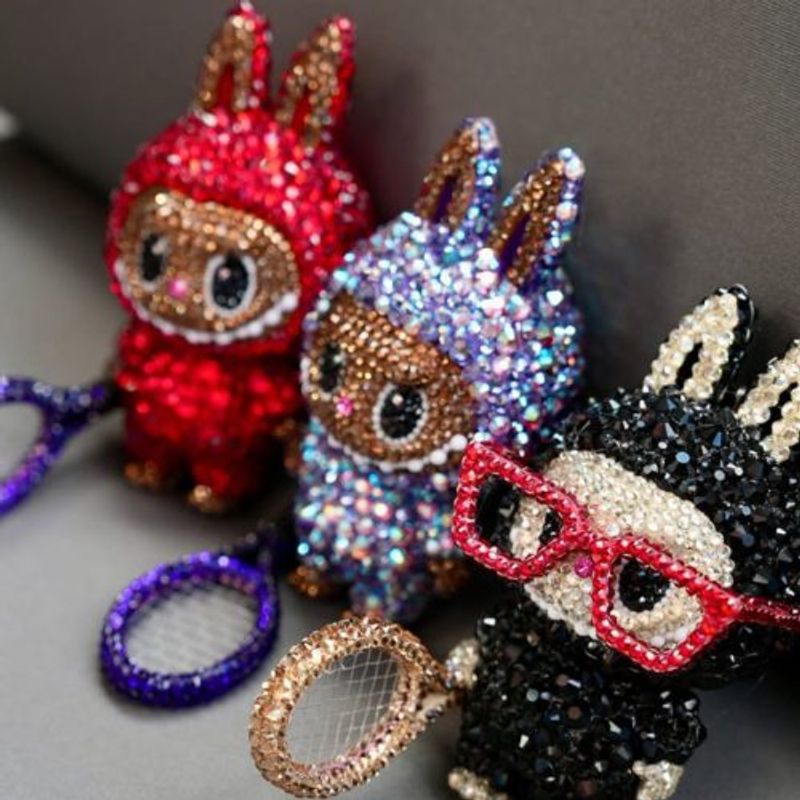 Why the Labubu trend went viral |LSA HK