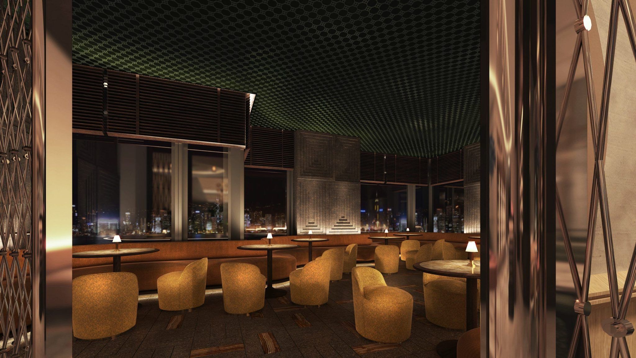 Kimpton opens in Hong Kong with its largest hotel ever | LSA HK