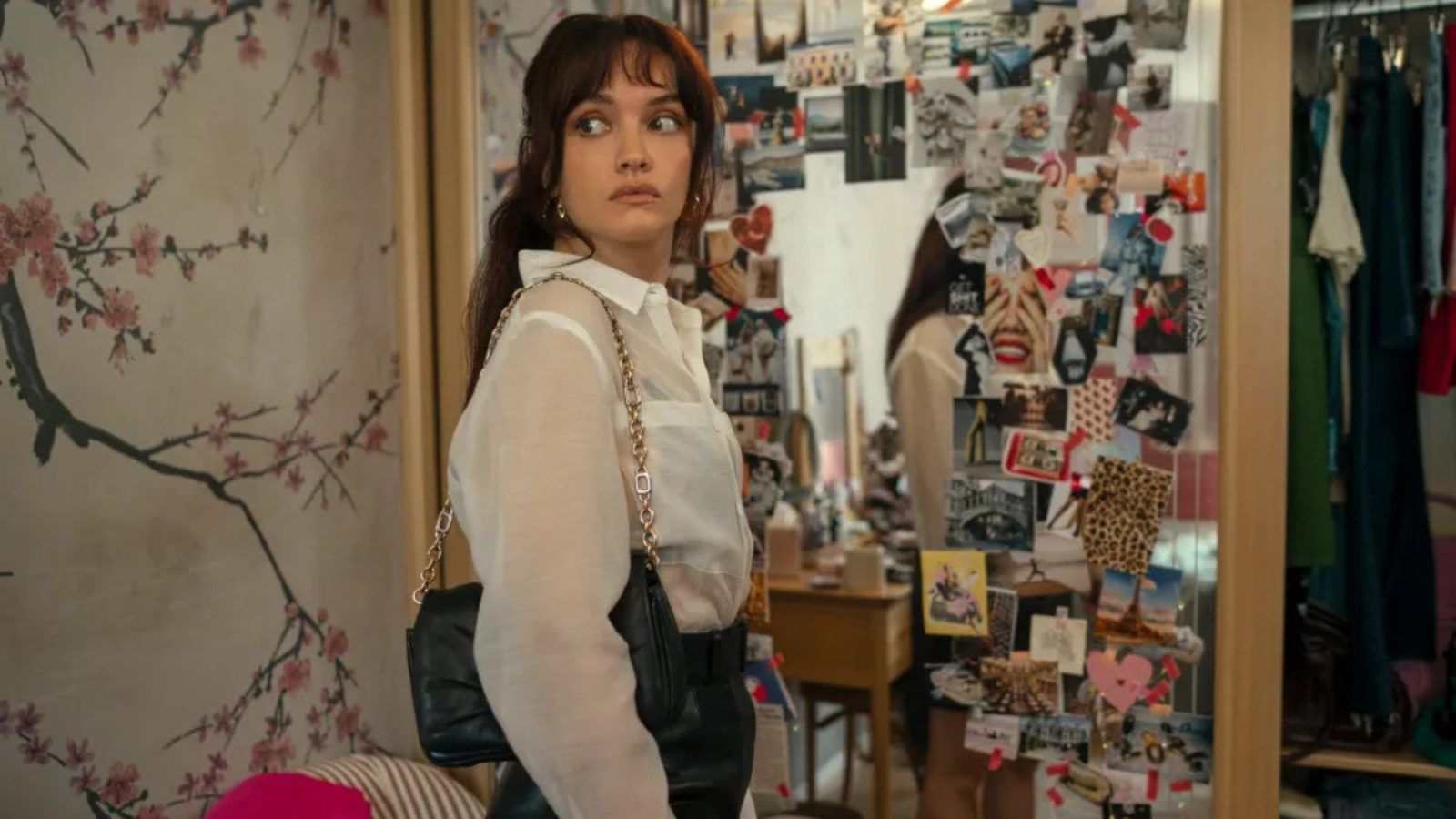 'The Girlfriend' ending explained: What happens to Laura? | LSA HK