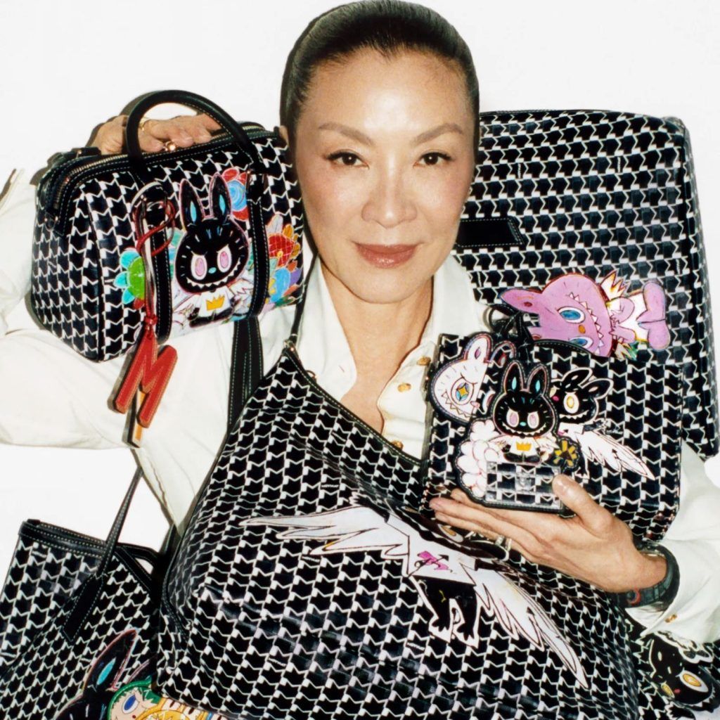 Celebrities and their Labubu dolls — Who's carrying what