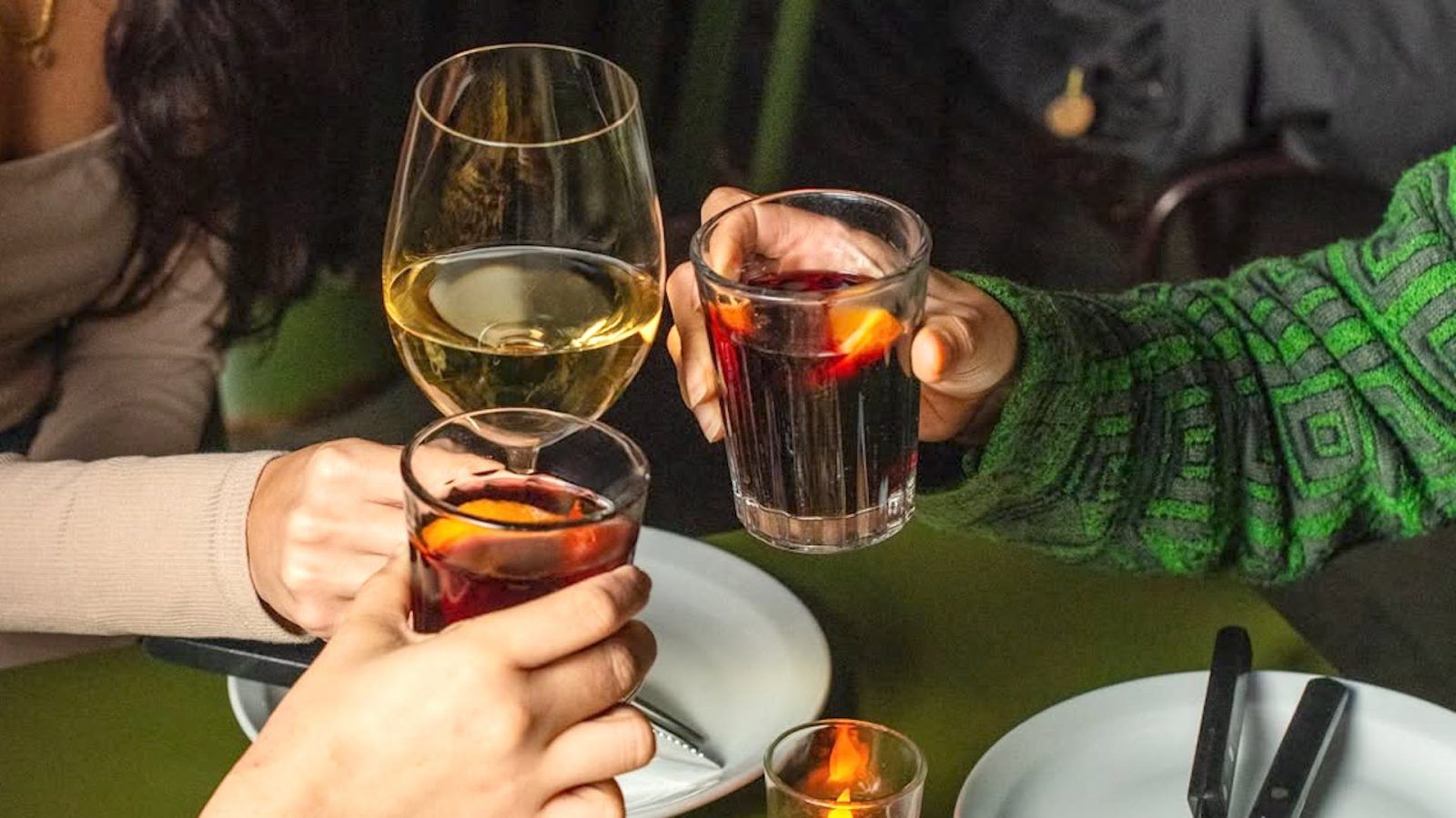 Happy hour deals in Hong Kong: Where to drink in October 2025