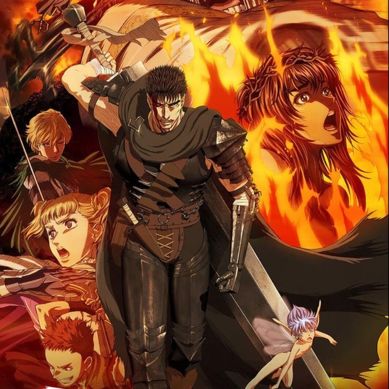 Action anime series: Best titles for explosive battles, storylines | LSA HK