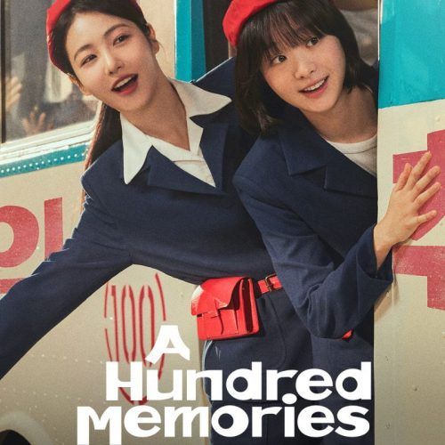 For Miku Martineau, playing Yumeko in ‘BET’ is worth the risk — and fun