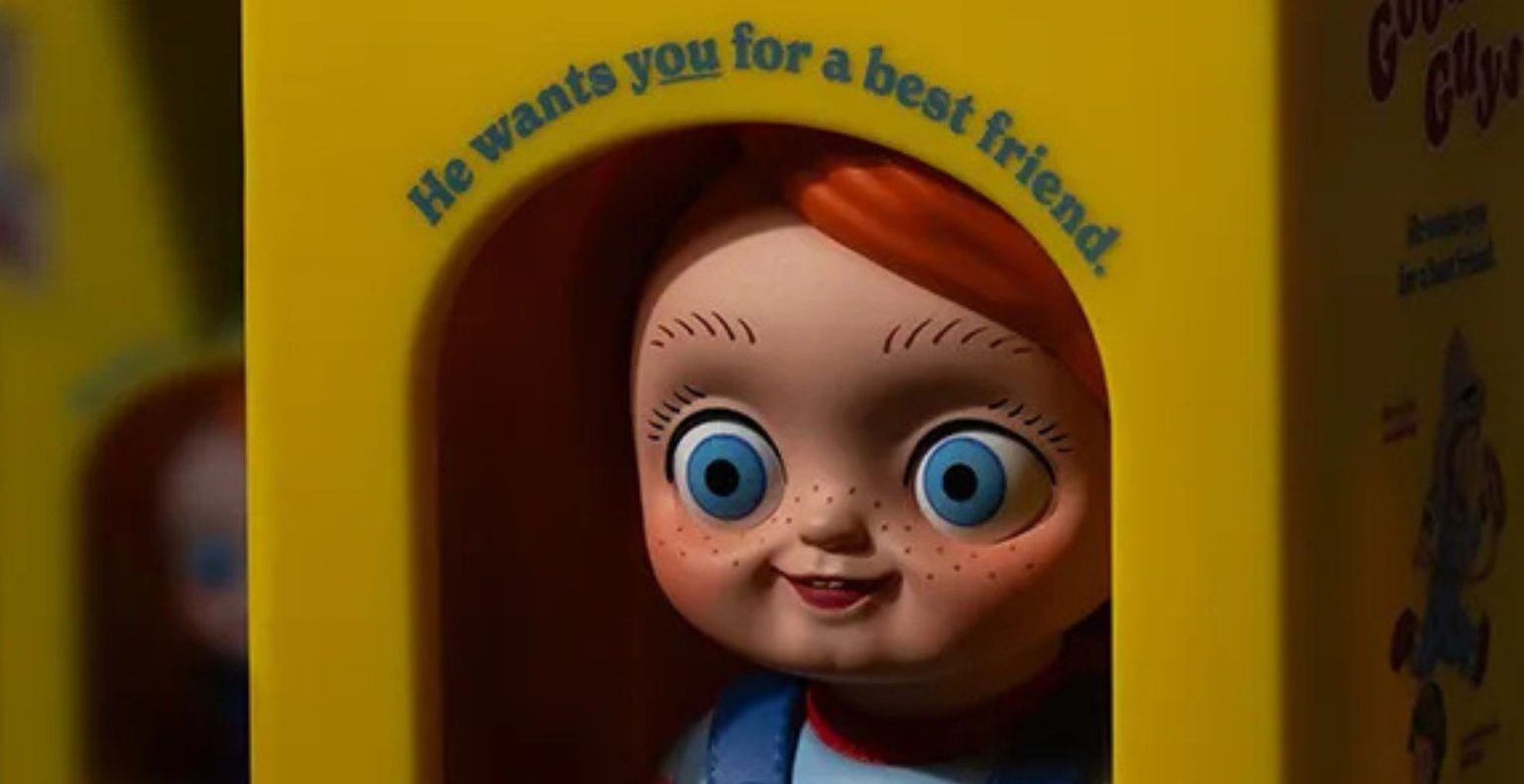 Pop Mart Chucky Figures: Hong Kong collector's guide to the series