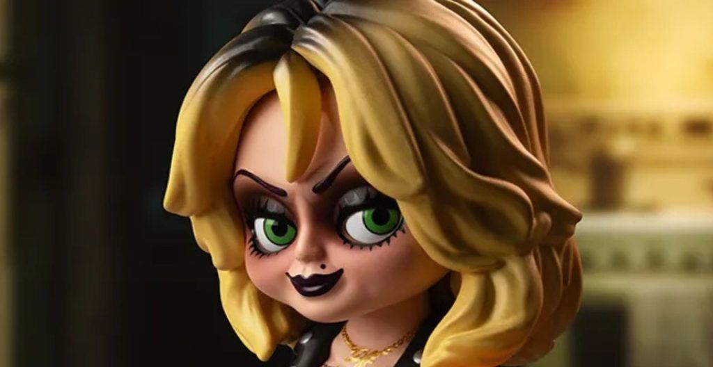 Pop Mart Chucky Figures: Hong Kong collector's guide to the series