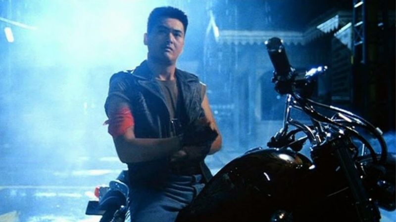 14 essential Hong Kong action movies to watch | Lifestyle Asia Hong Kong