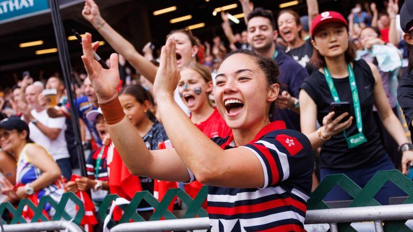 Hong Kong Sevens 2026 tickets to go on sale starting October 1