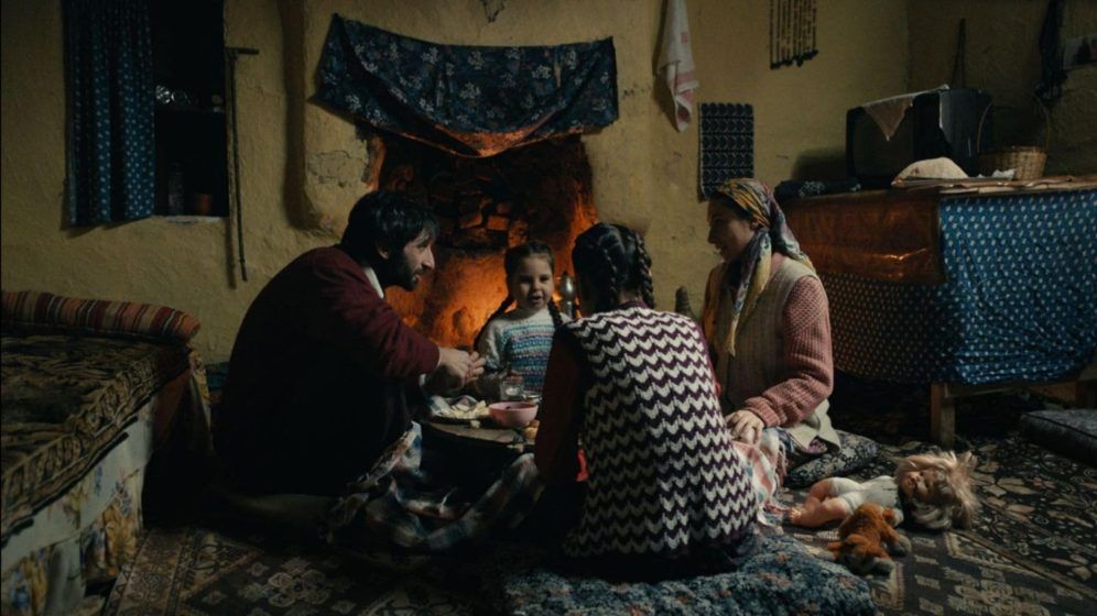 Want a good scare? Watch these Turkish horror movies | LSA Hong Kong