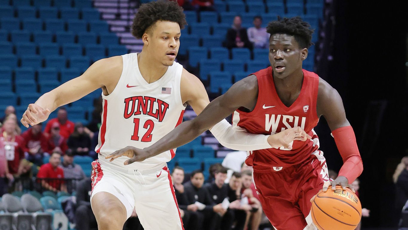 HK's David Muoka Gets Another Shot At the NBA With Brooklyn Nets Deal