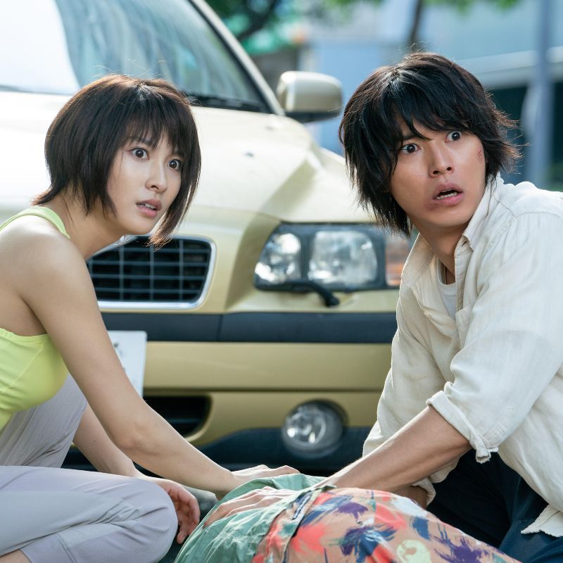 Full episode release schedule of My Youth K-drama | LSA Hong Kong