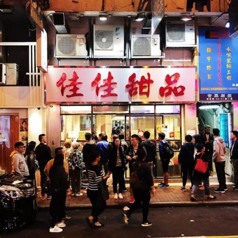 Peng Leng Jeng by Black Sheep is bringing the dai pai dong vibes to SoHo