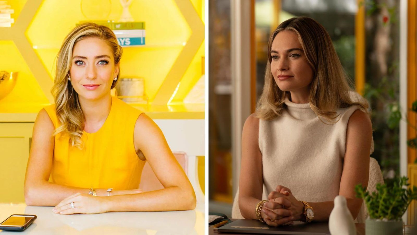 Here's the true story of the new Hulu movie Swiped | LSA Hong Kong