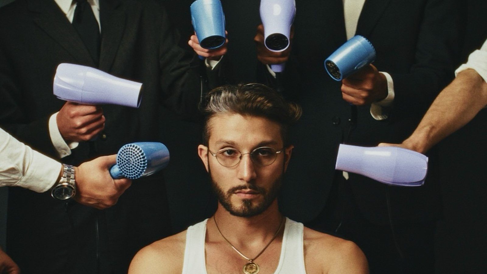 bbno$ brings his world tour to Hong Kong November in 2025