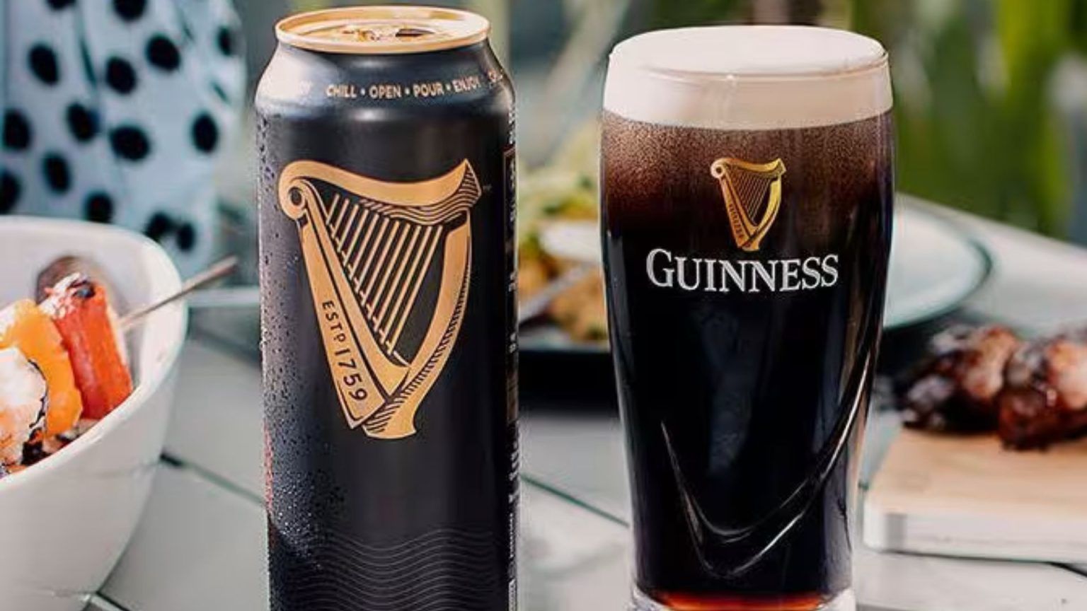 Is Netflix's House of Guinness based on a true story? | LSA Hong Kong