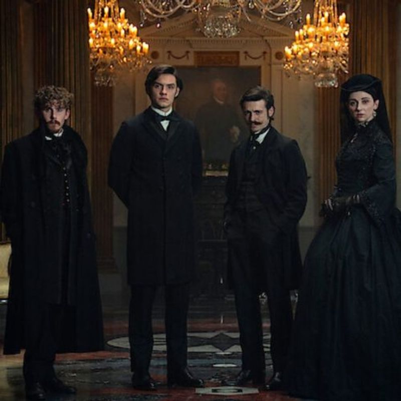 18 best French TV shows you must put on your watchlist | LSA Hong Kong