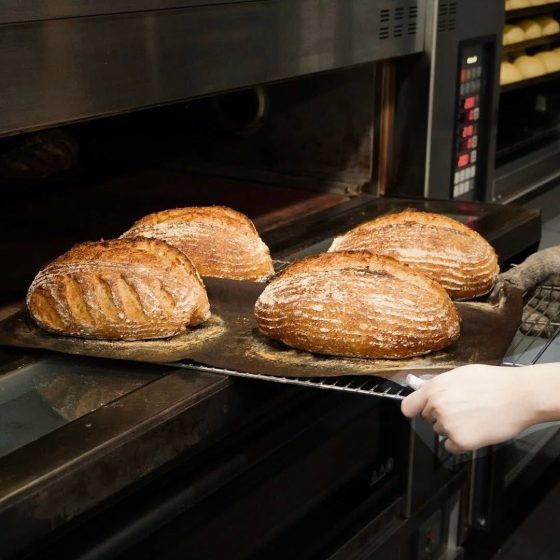 8 places to get the best sourdough bread in KL and PJ today | LSA HK