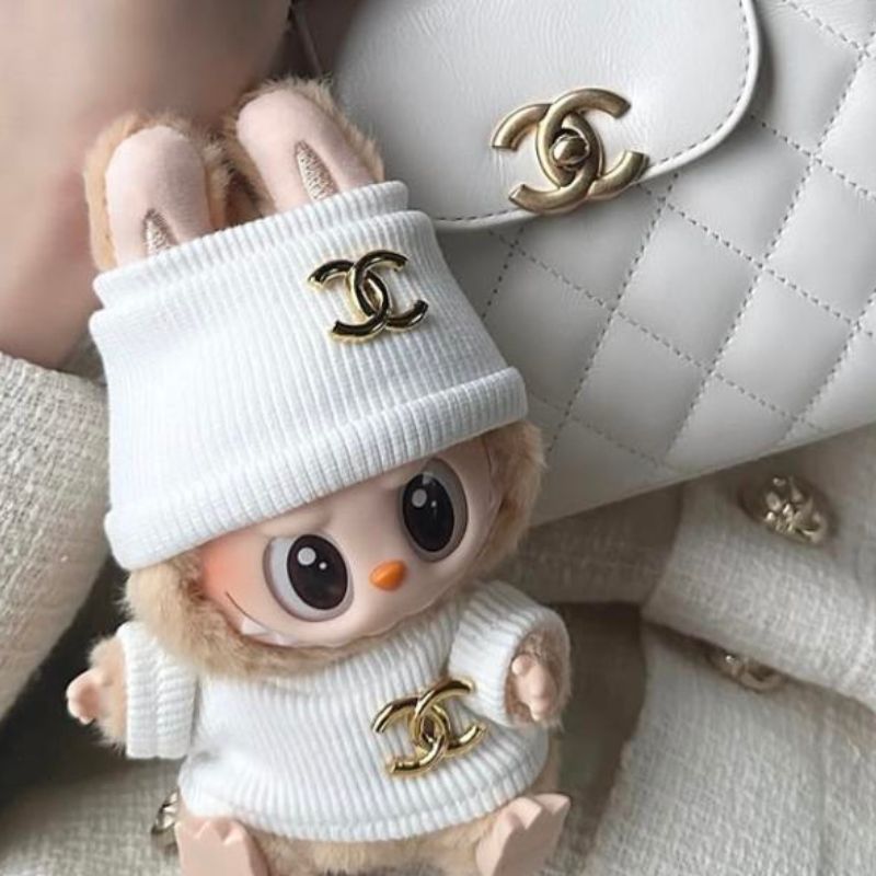 Labubu resell price: Rare figures worth more than Chanel bags