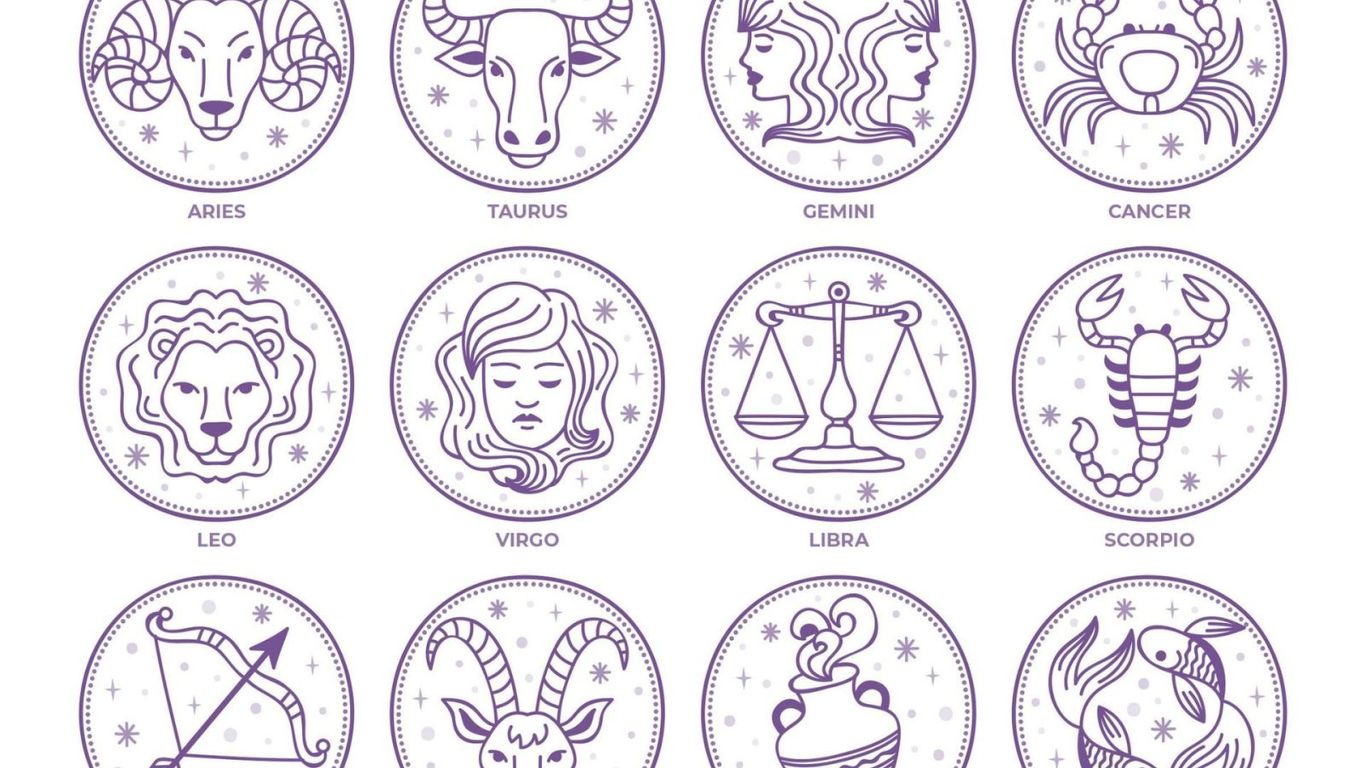 Daily Horoscope 26 Sep 2025: Astrological predictions for zodiac signs ...