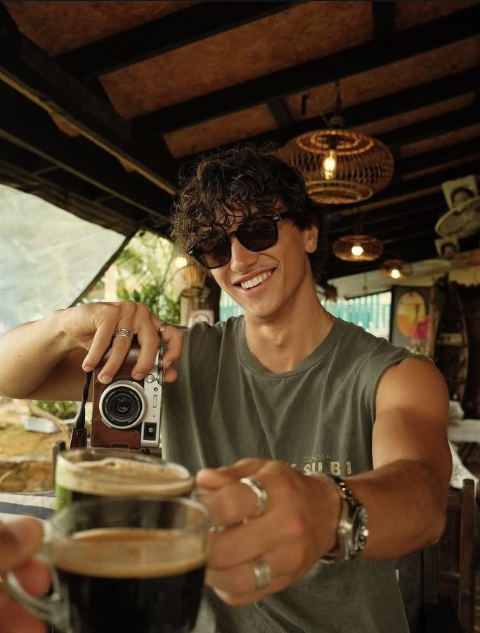 Gavin Casalegno things to know: Age, wife, movies, TV shows | LSA HK