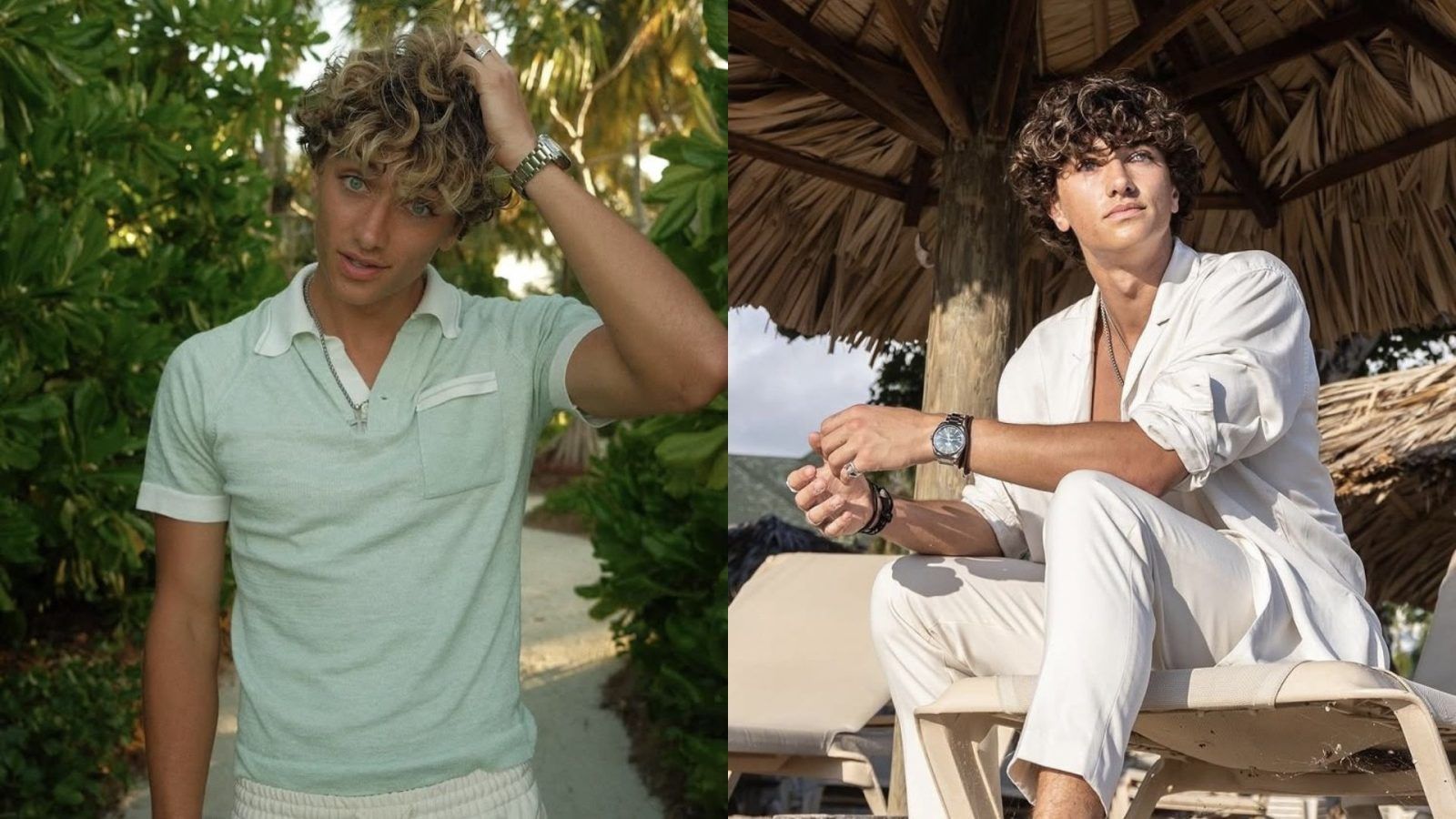 Gavin Casalegno things to know: Age, wife, movies, TV shows | LSA HK