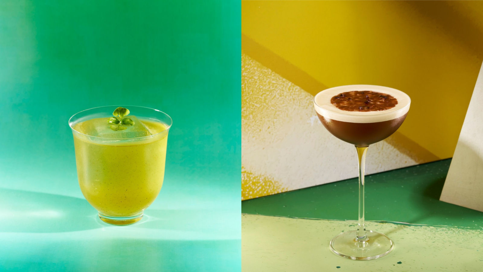 All the exciting bartender guest shifts in Hong Kong this October 2025