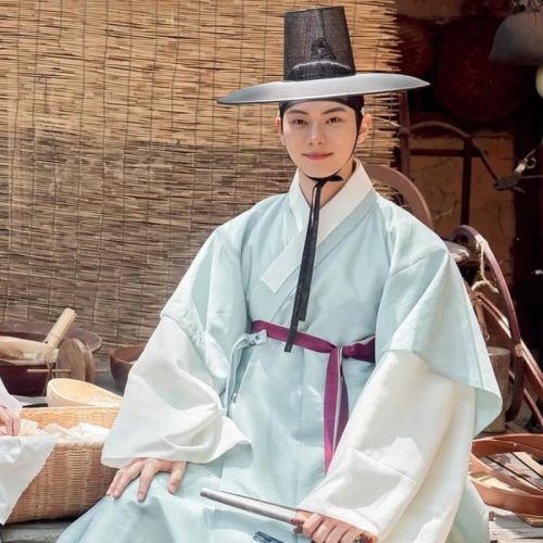Episode release schedule for Thai BL series Khemjira | LSA Hong Kong