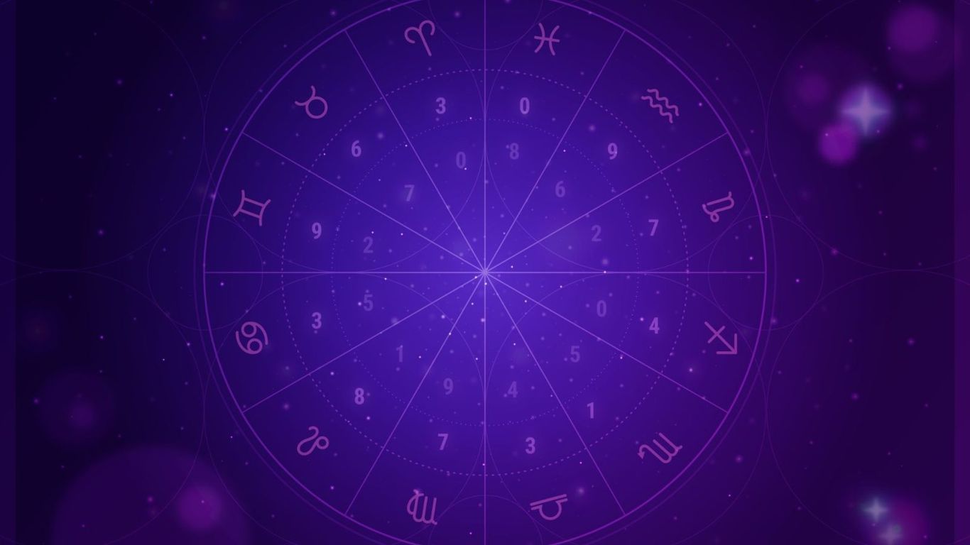 Daily Horoscope 1 Oct 2025: Astrological predictions for zodiac signs ...