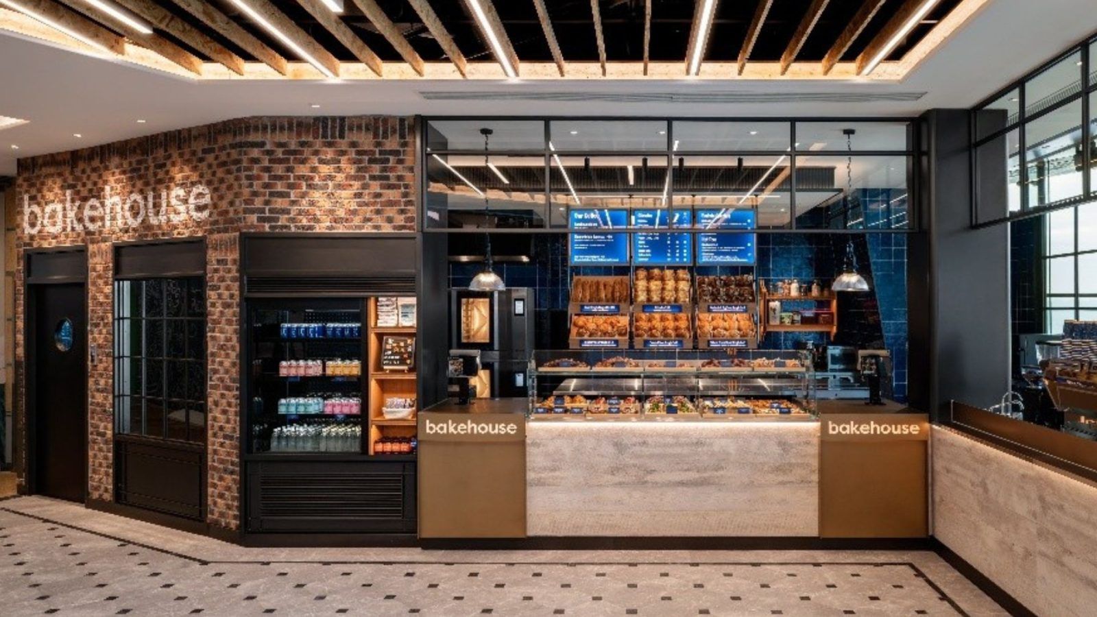 Hong Kong’s Bakehouse opens at The Peak with exclusive pastries