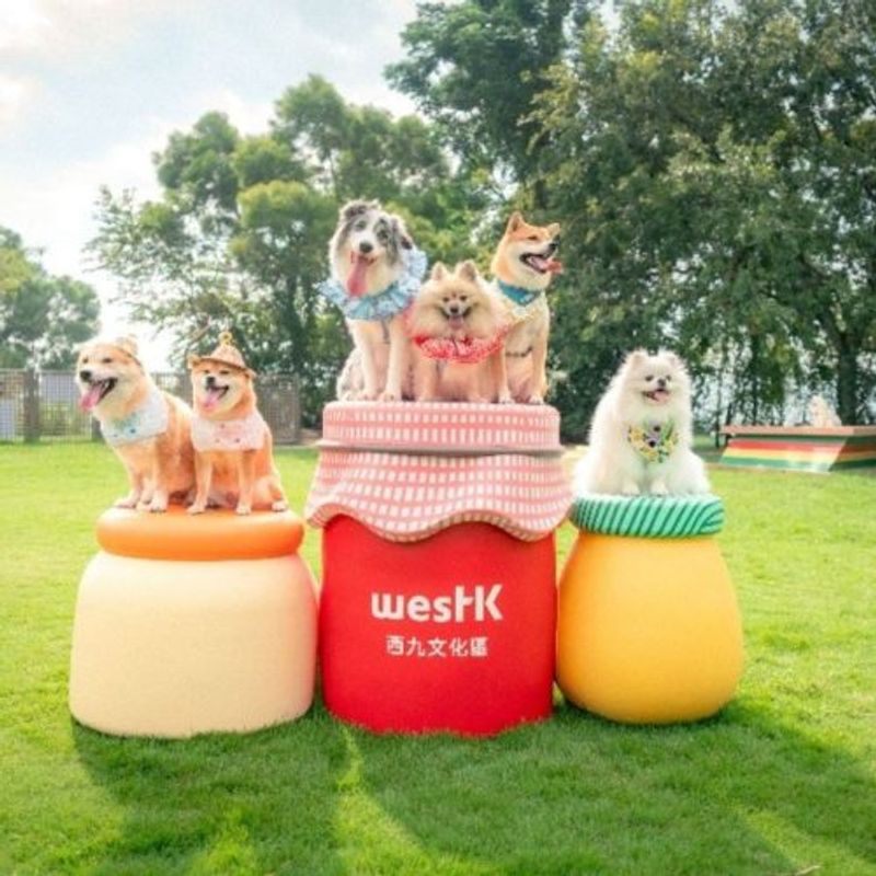 Get October 1 movie tickets at half price across Hong Kong cinemas