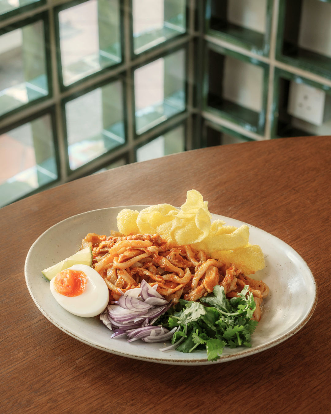 Club Rangoon returns to Hong Kong for a pop-up at Venner this October