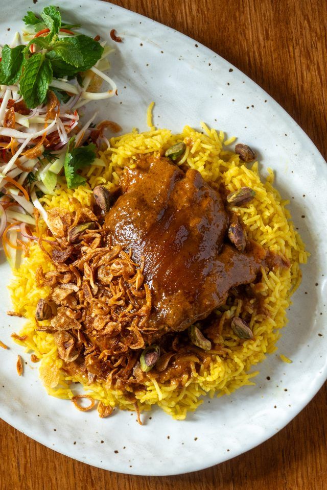 Club Rangoon returns to Hong Kong for a pop-up at Venner this October