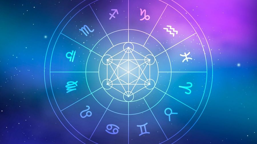 Daily Horoscope 10 Oct 2025: Astrological predictions for zodiac signs ...