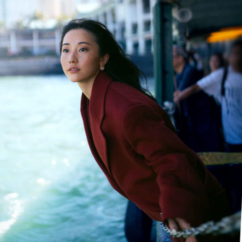 Stacey Chan Crowned Miss Hong Kong 2025