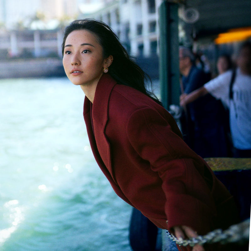 27 Questions: Yuyu Kitamura, actress, director, and producer