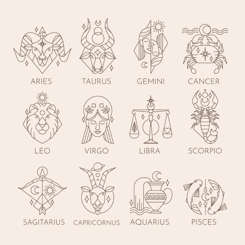 Daily Horoscope 13 Oct 2025: Astrological predictions for zodiac signs ...