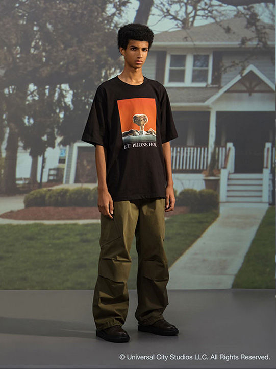 GU by UNDERCOVER Fall/Winter 2025 Is All About "Comfortable Noise"