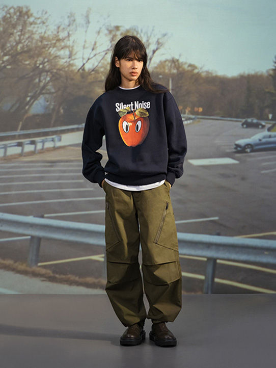 GU by UNDERCOVER Fall/Winter 2025 Is All About "Comfortable Noise"