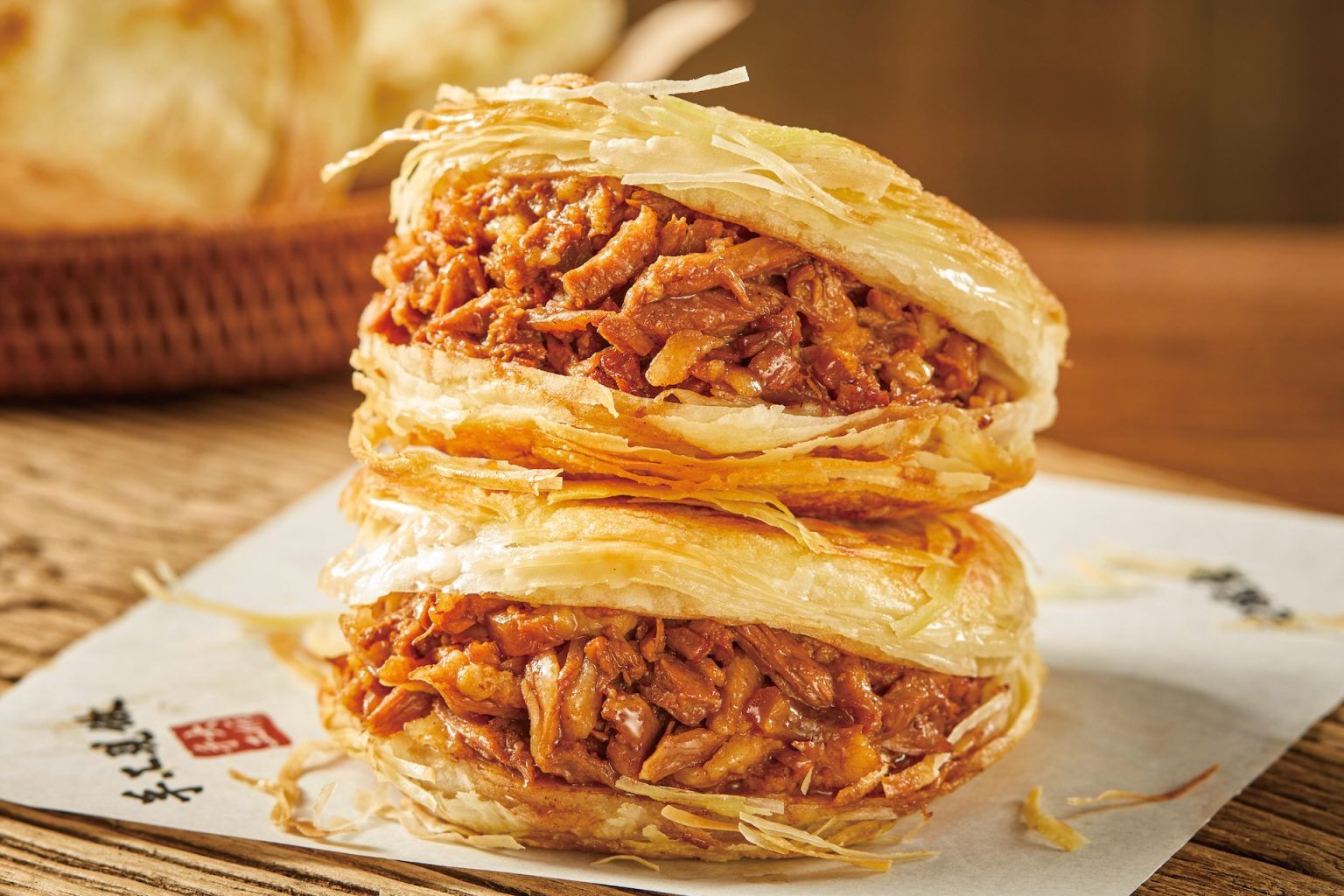Popular restaurant chain Lao Wan Hui opens its first Hong Kong branch