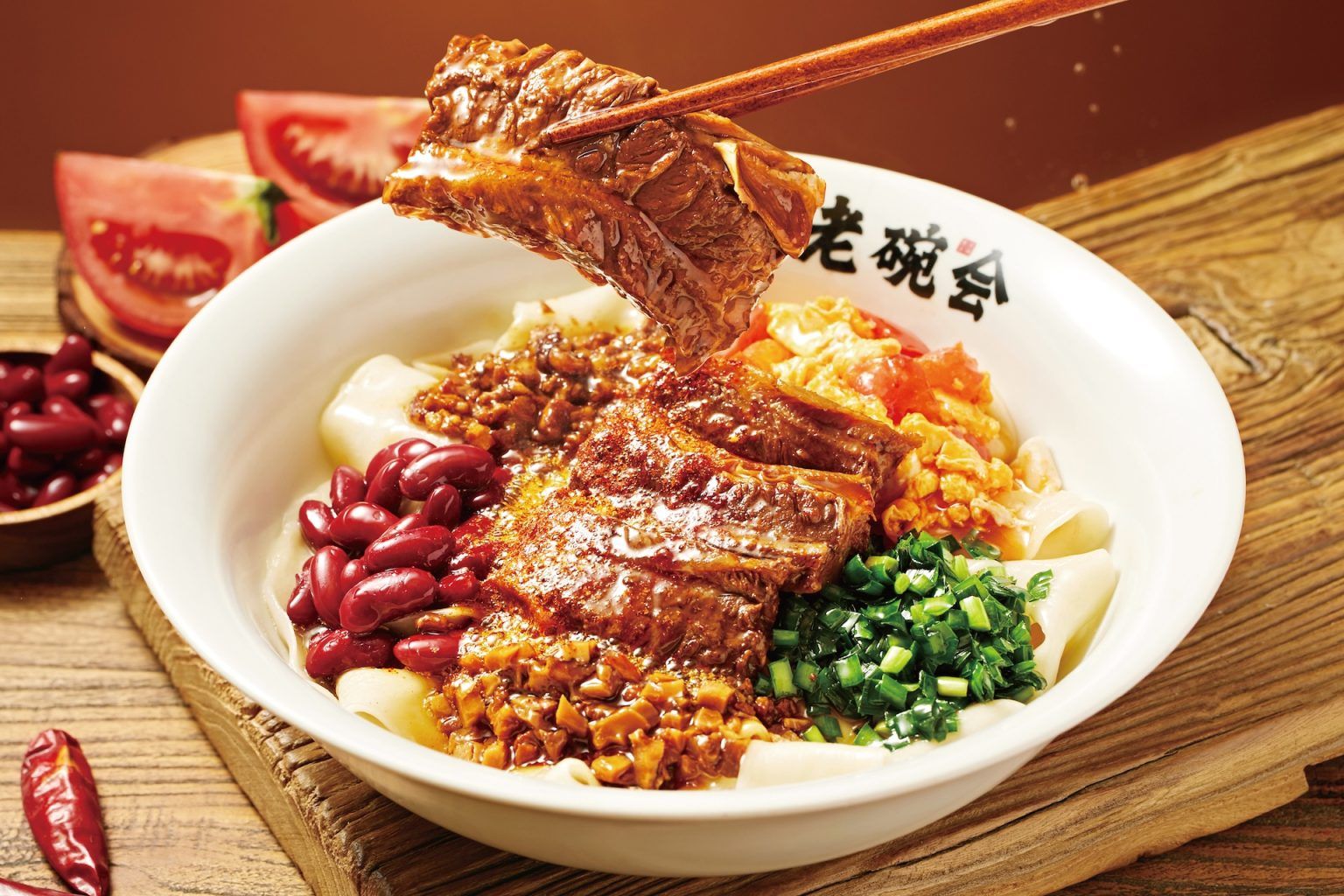 Popular restaurant chain Lao Wan Hui opens its first Hong Kong branch