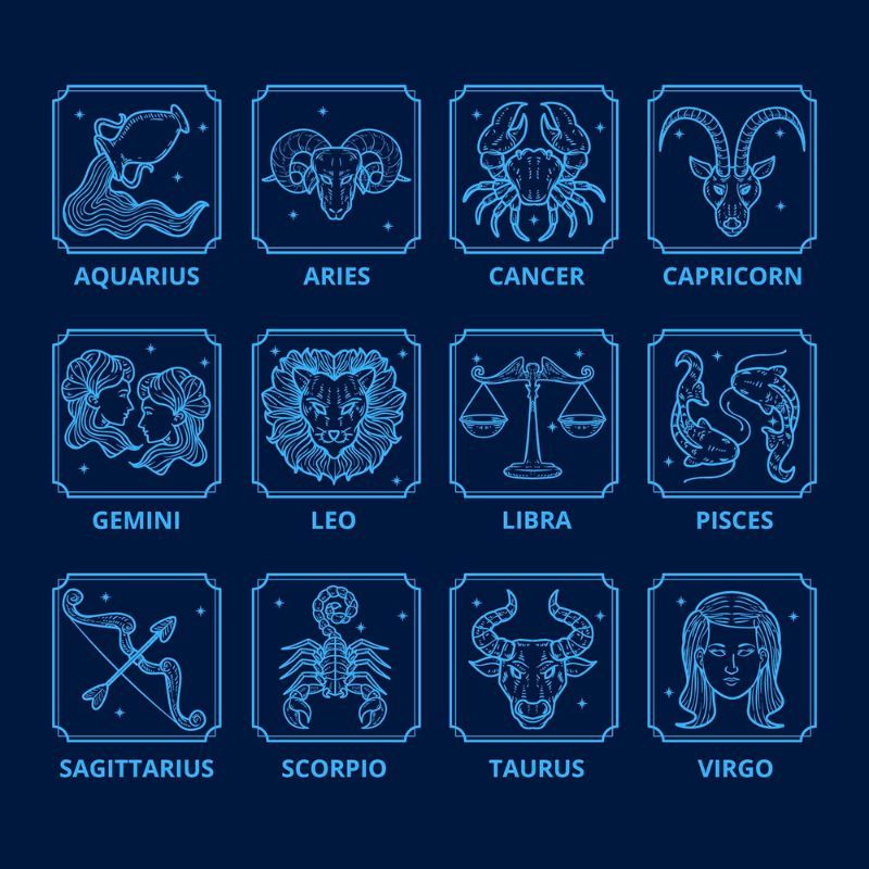 Daily Horoscope 16 Oct 2025: Astrological predictions for zodiac signs ...