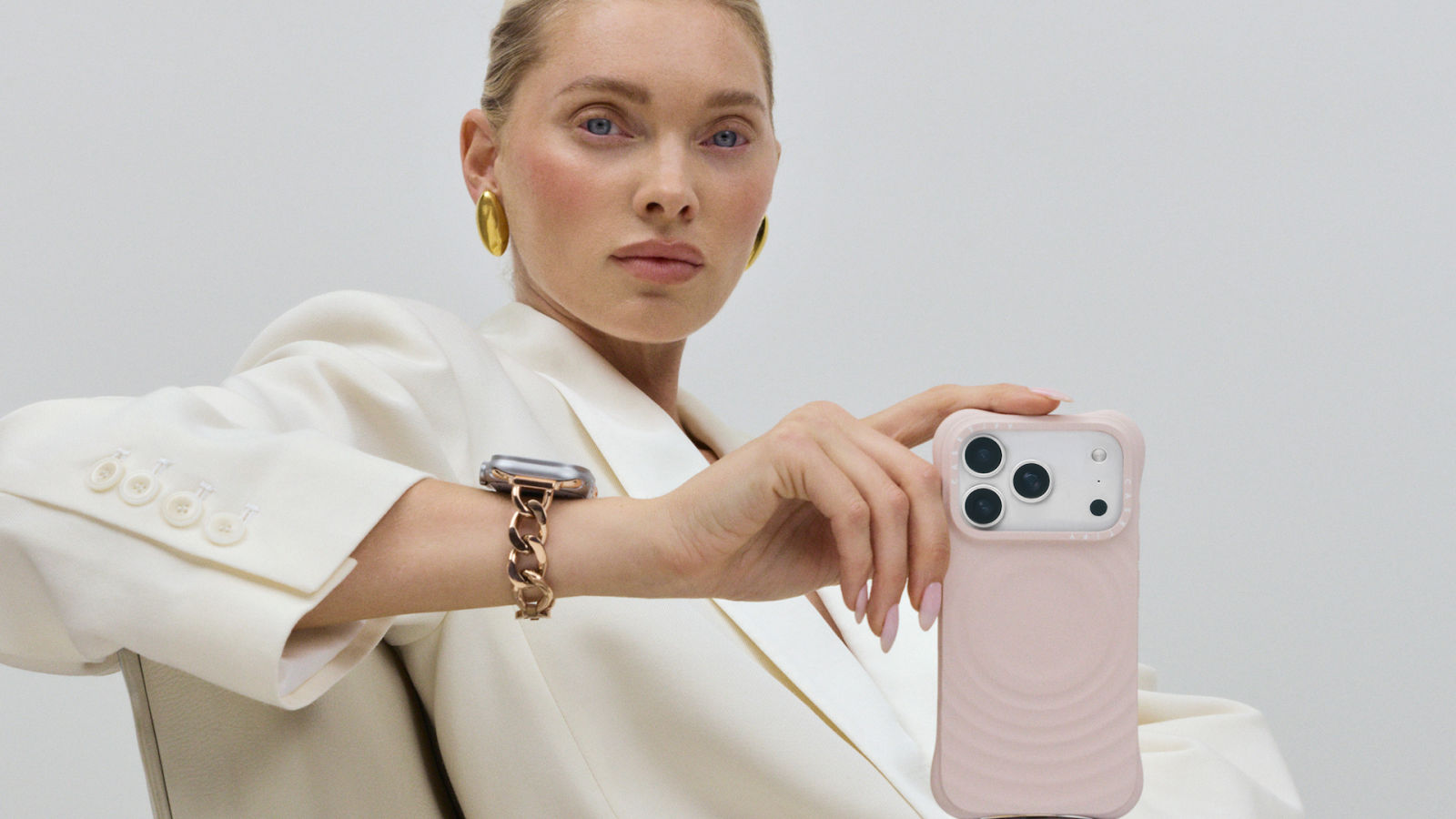 CASETiFY ‘In Your Element’ Winter Essentials for iPhone 17