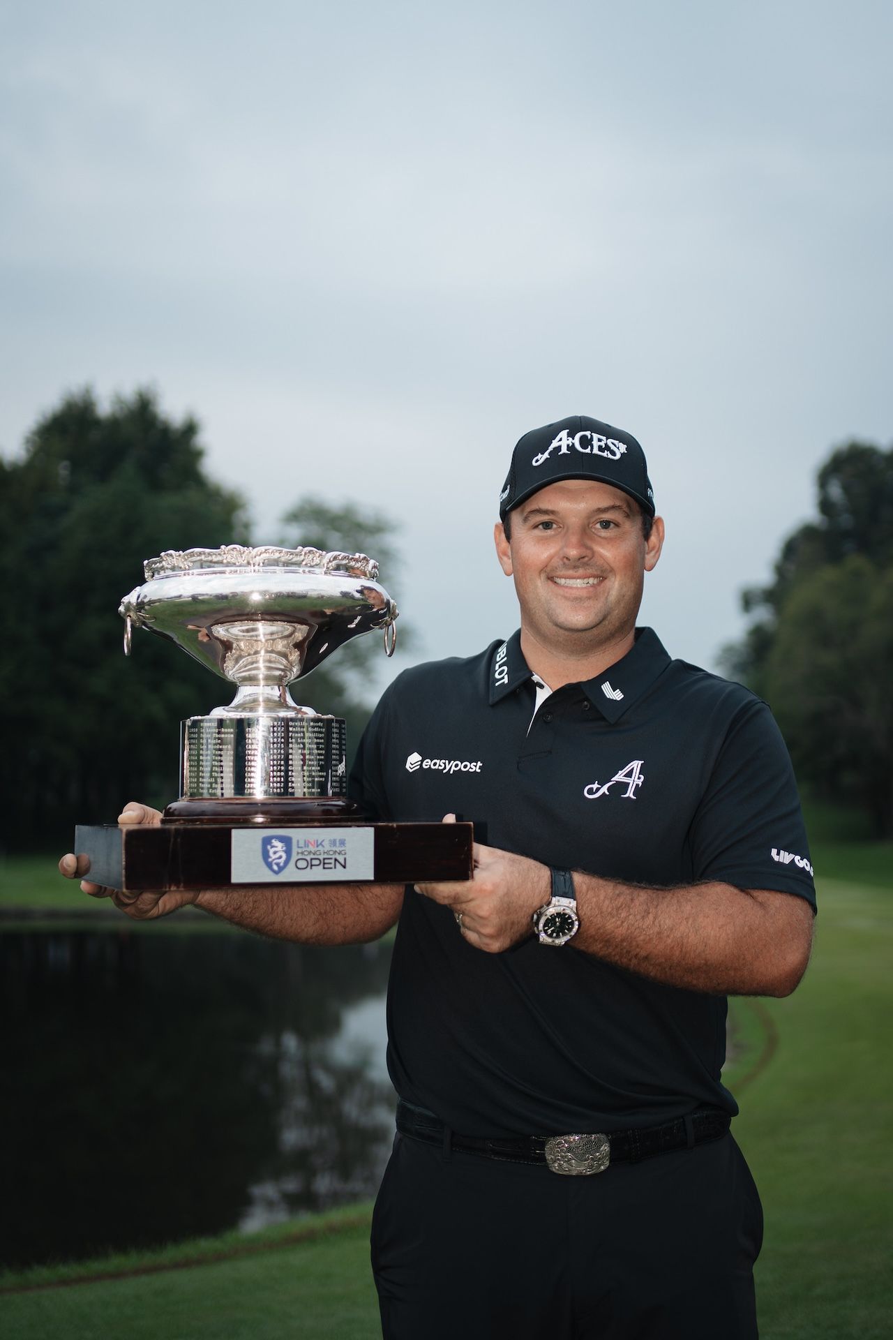 Link Hong Kong Open 2025: Tickets, line-up, dates, and more