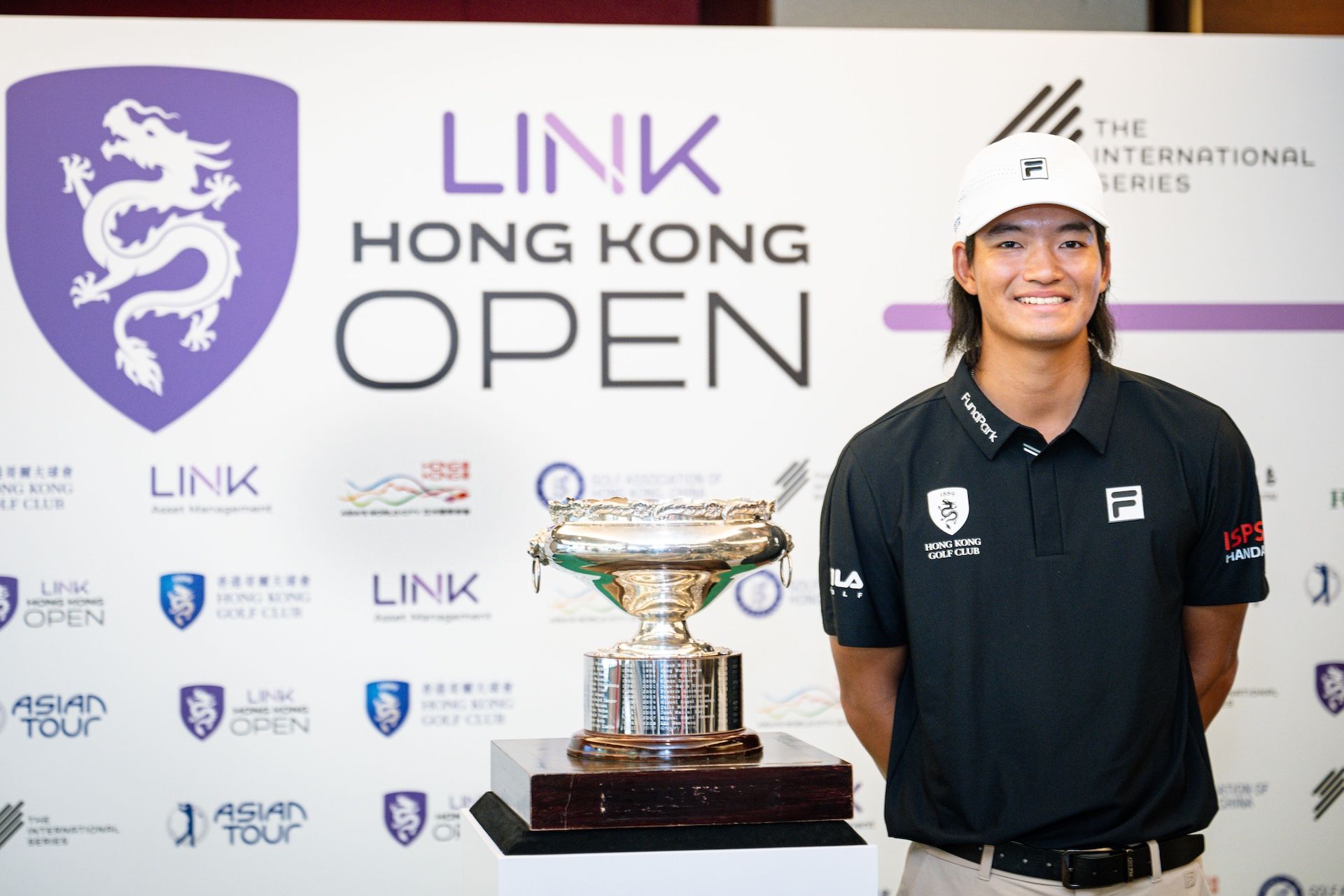 Link Hong Kong Open 2025: Tickets, line-up, dates, and more